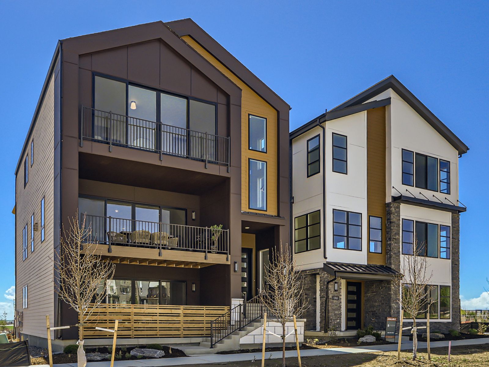 Parade of Homes - Baseline